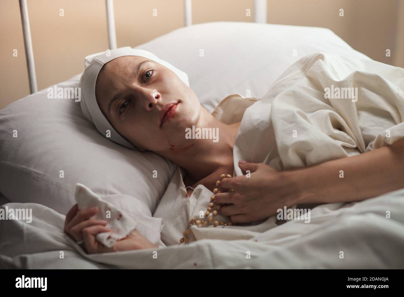 Kamila kaminska hi-res stock photography and images - Alamy