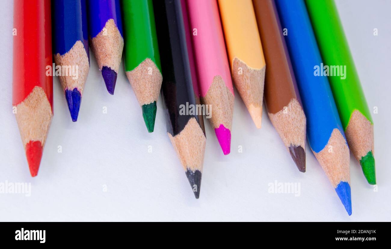 School art room hi-res stock photography and images - Alamy