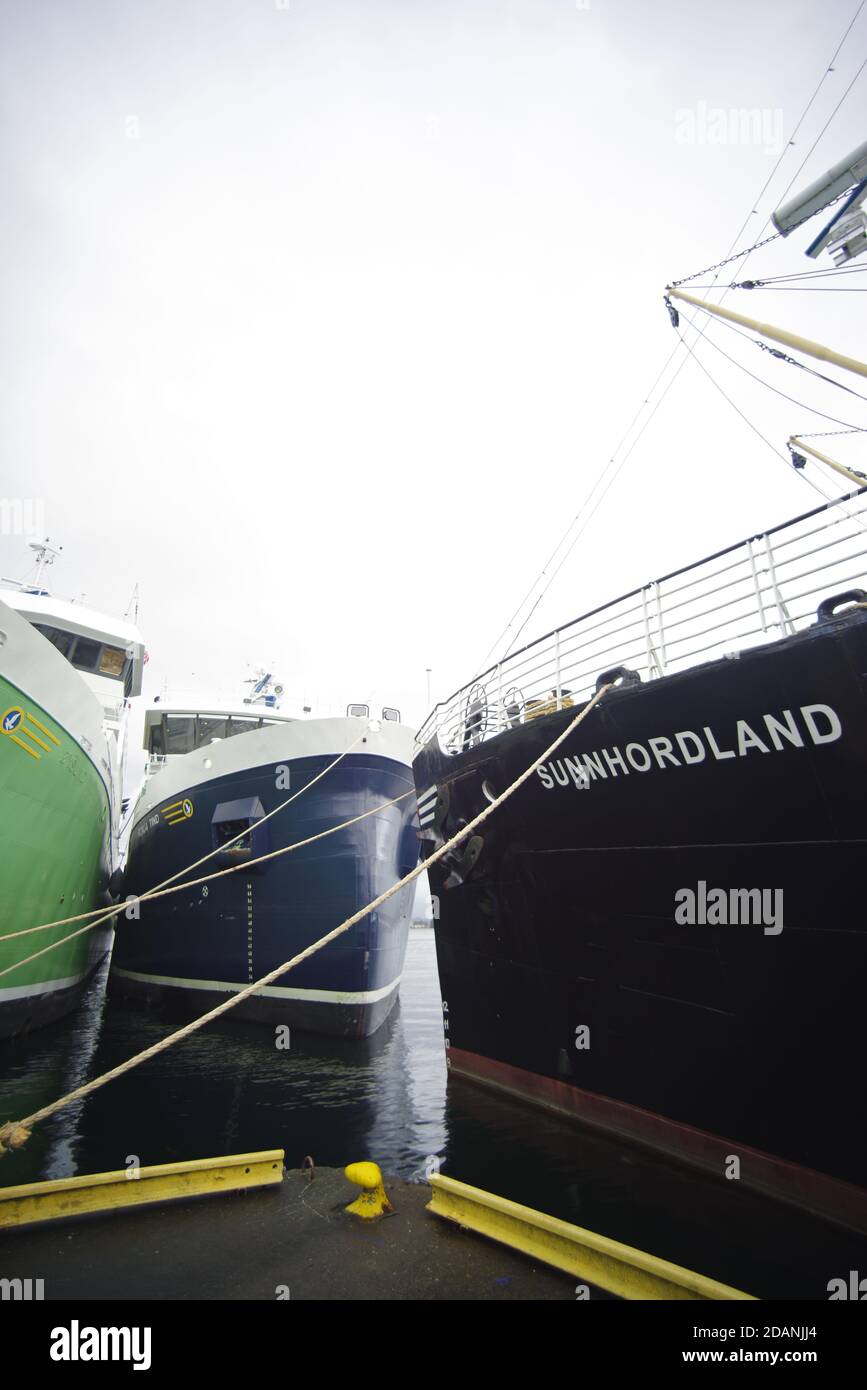 Ronja strand hi-res stock photography and images - Alamy