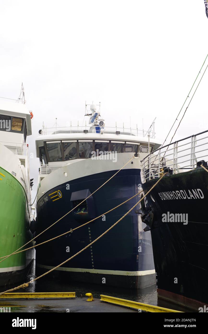 Ronja strand hi-res stock photography and images - Alamy