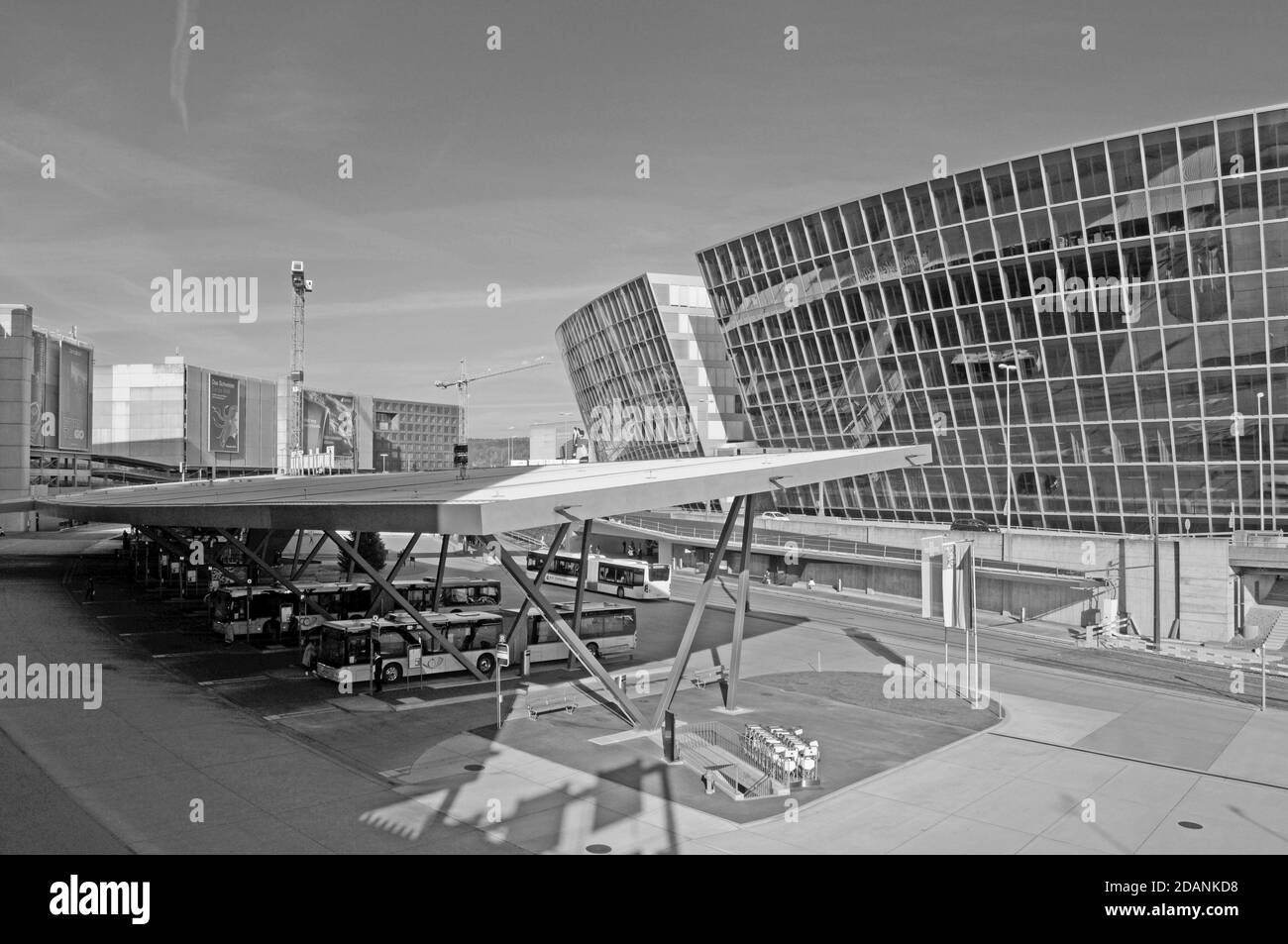 University hospital of zurich hi-res stock photography and images - Alamy