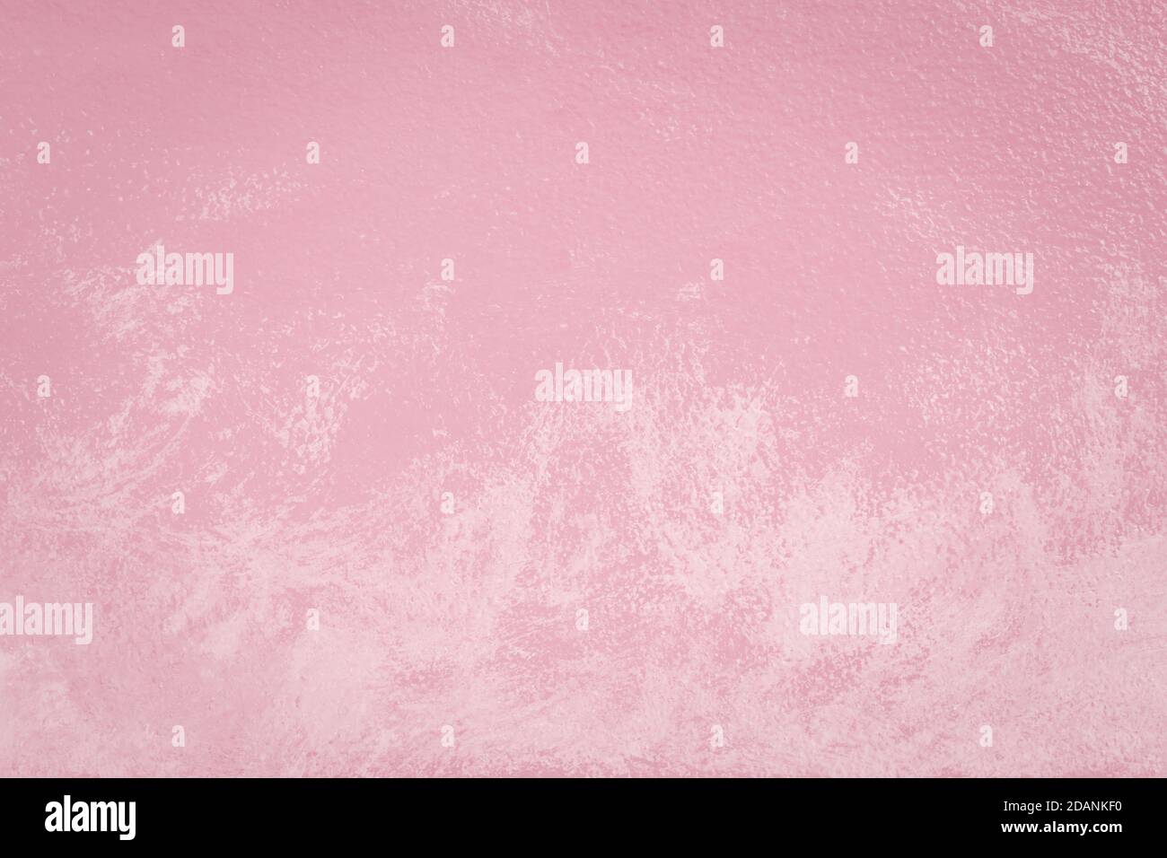 Pink of cement wall texture background Stock Photo - Alamy