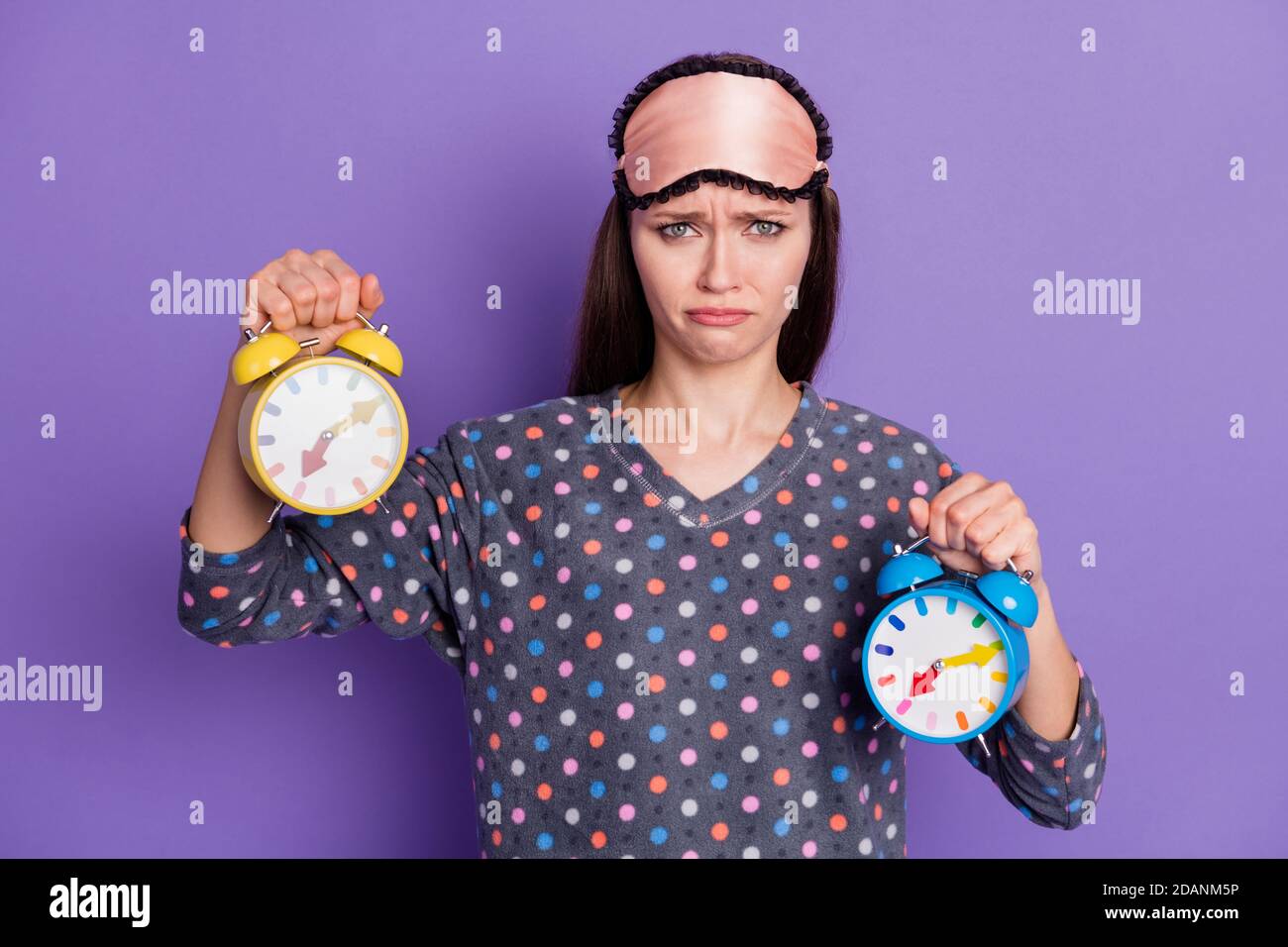 Miss dreamy hi-res stock photography and images - Alamy