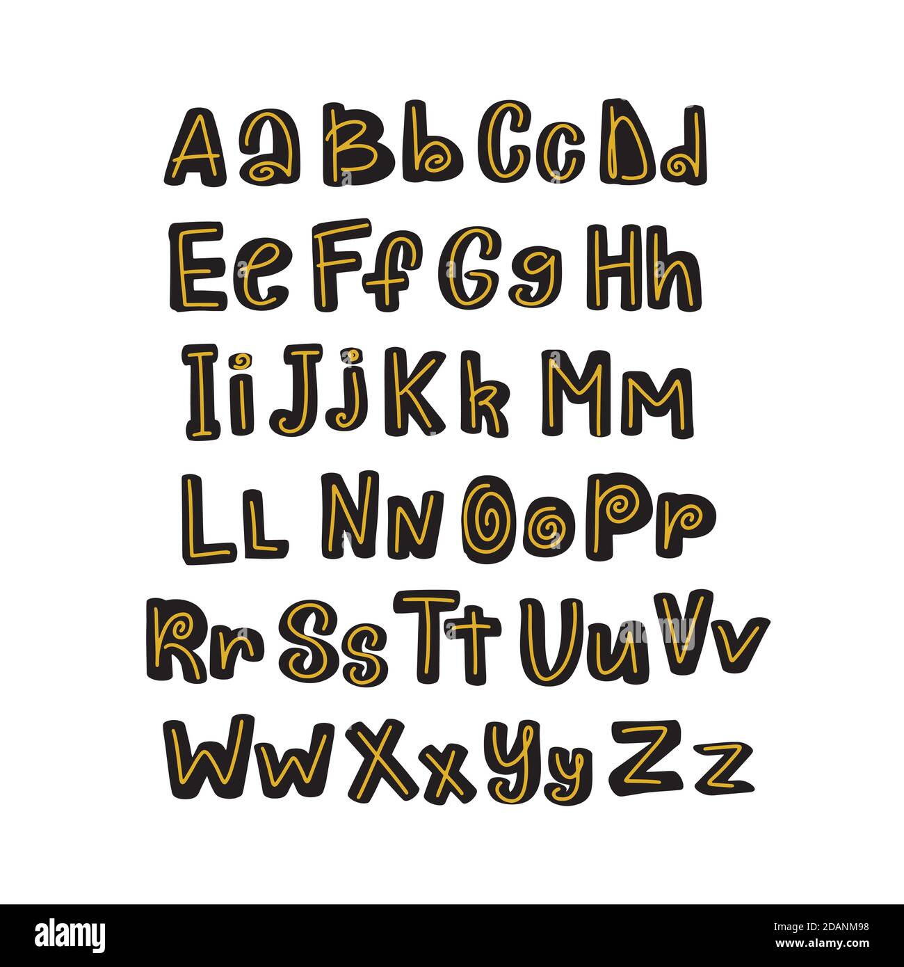 Handwritten letter english hi-res stock photography and images - Alamy