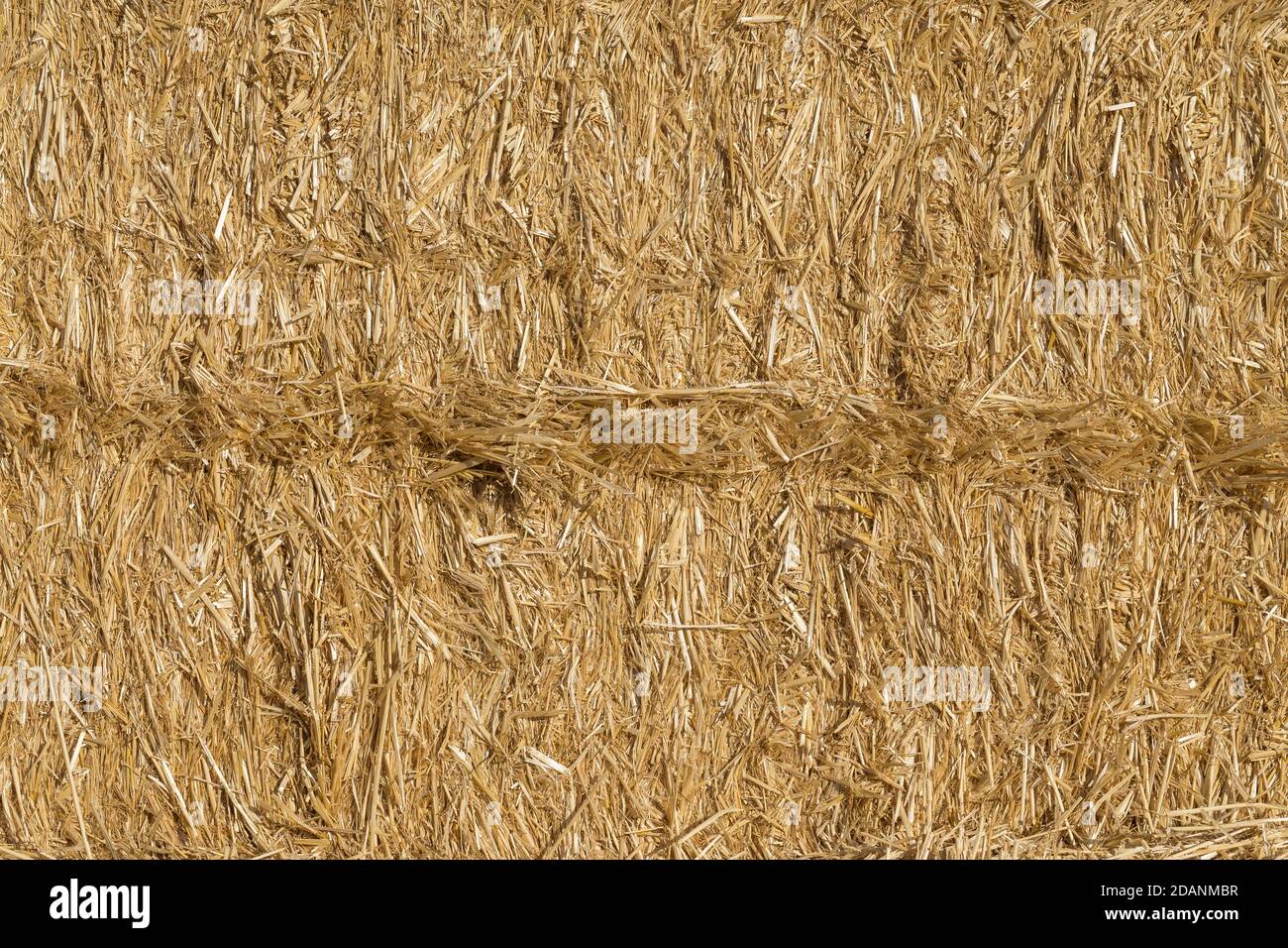 Texture of straw bale, truss. Paca abtract background Stock Photo - Alamy
