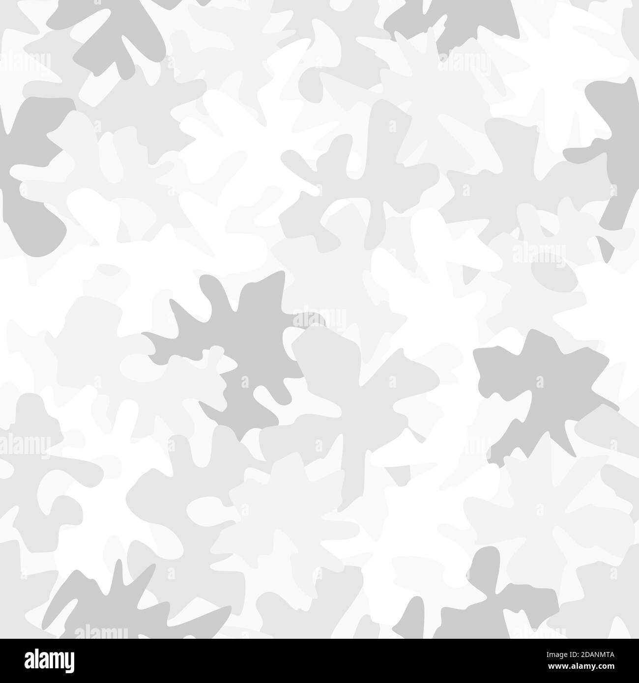 Army camouflage snow hi-res stock photography and images - Alamy