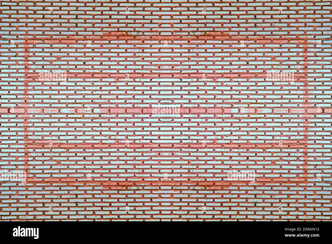 Abstract brick wall texture for your design background or wallpaper ...