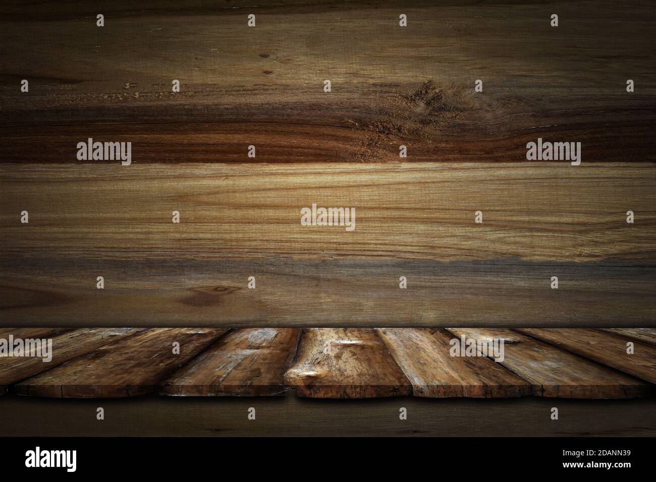 Empty top shelves table hi-res stock photography and images - Alamy