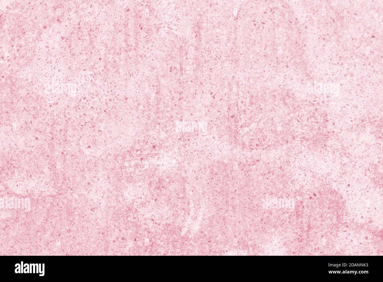 Vintage of light pink plaster texture background. Abstract painted ...