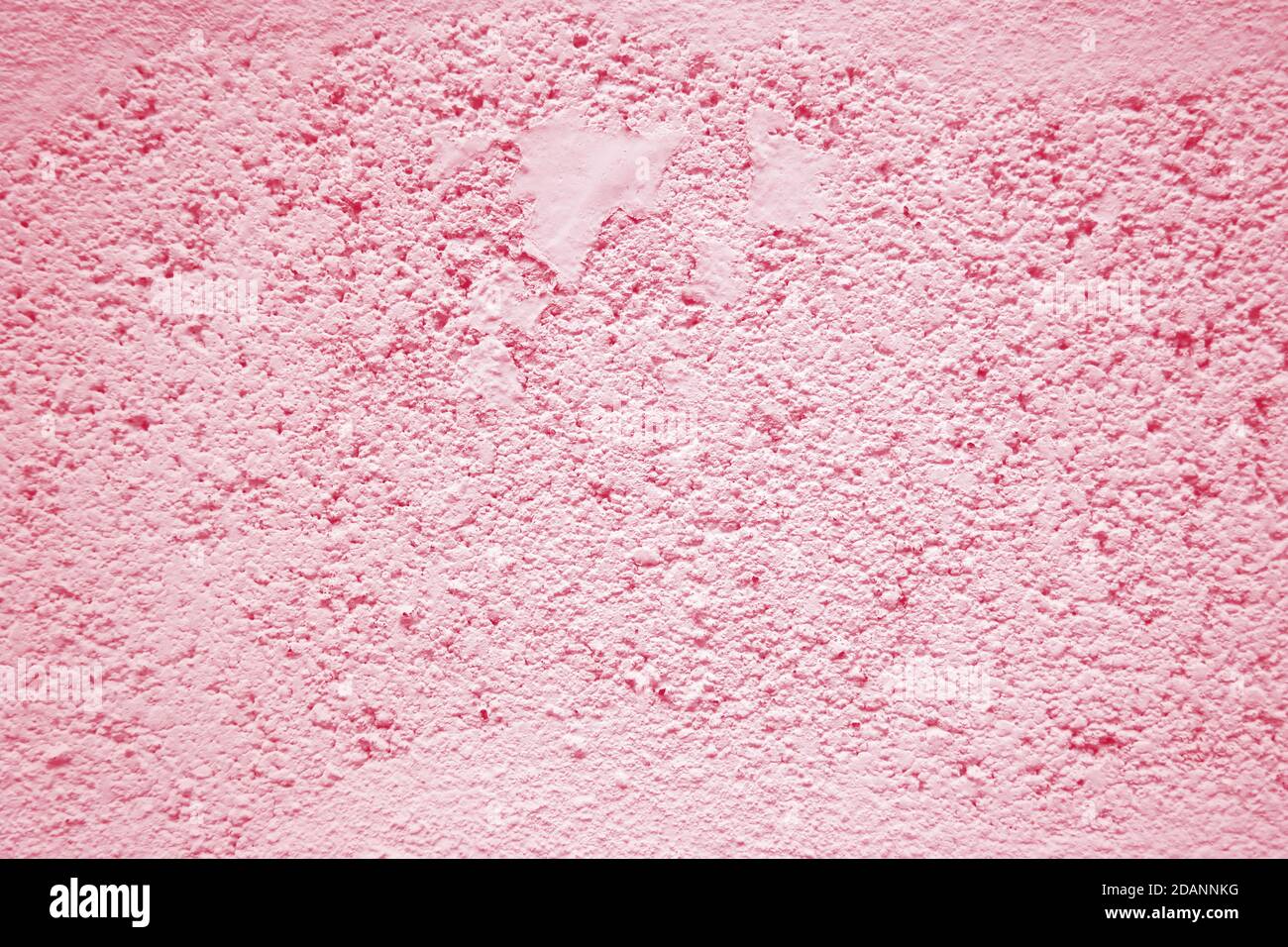 Vintage of light pink plaster texture background. Abstract painted ...