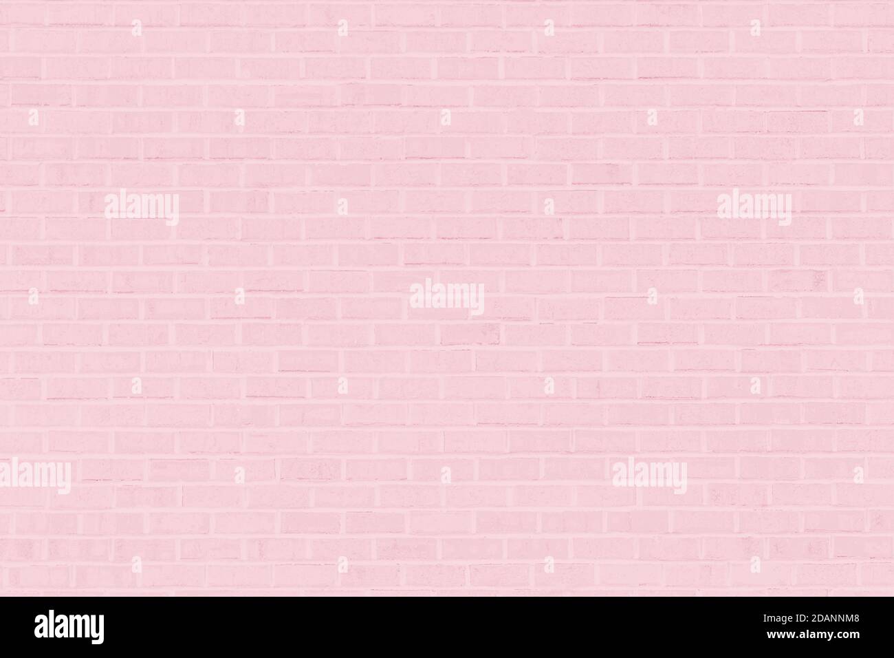 Cream color brick wall texture background. Grunge brickwork for your ...
