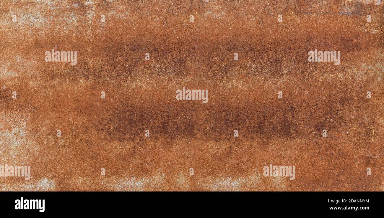 Rust metal plate texture. Abstract rusted background for design ...