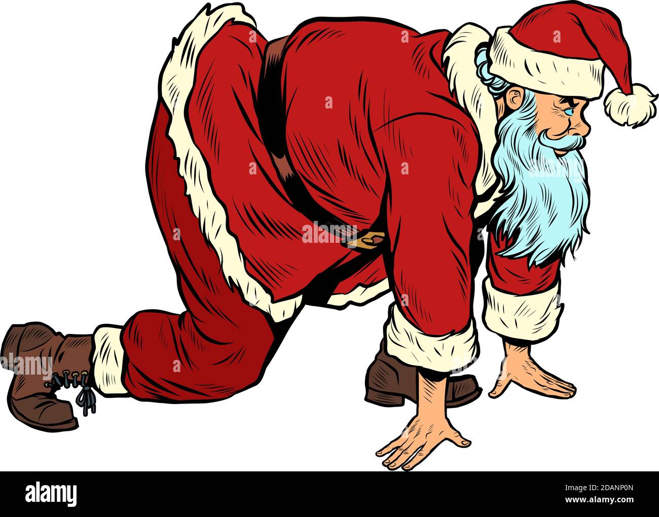 Starting new position hi-res stock photography and images - Alamy