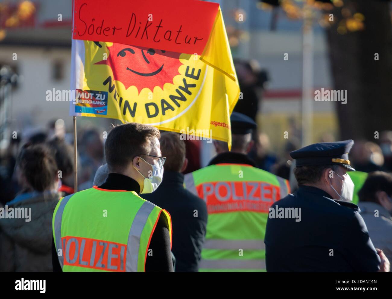 Anti nuclear sticker germany hi-res stock photography and images - Alamy