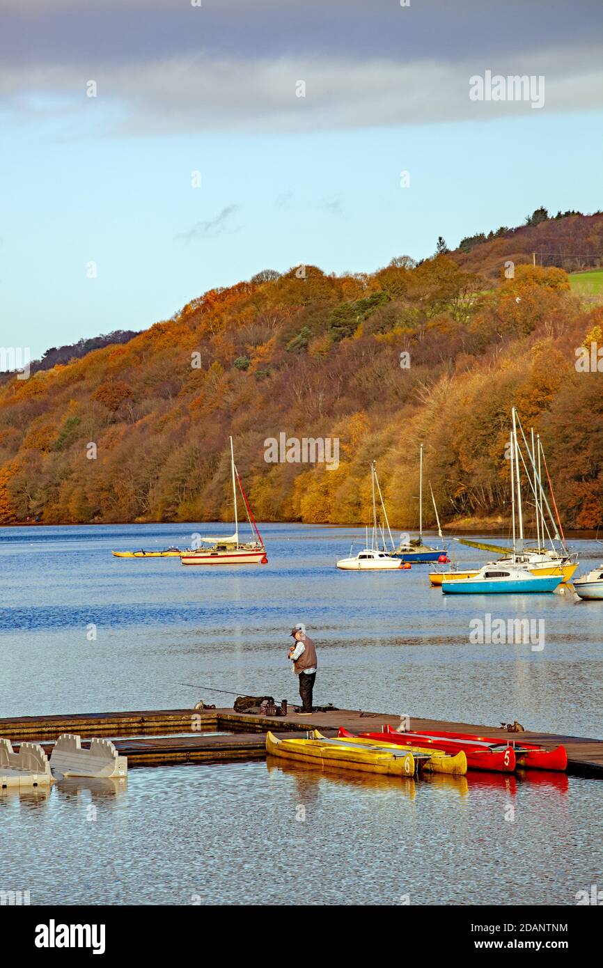 Fishing boats colours hi-res stock photography and images - Alamy