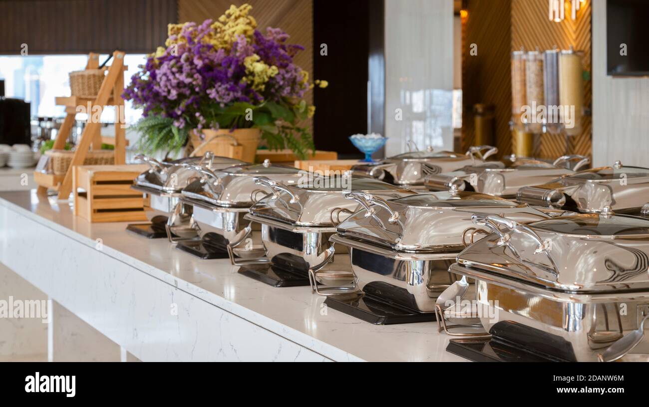 Posh people banquet hi-res stock photography and images - Alamy