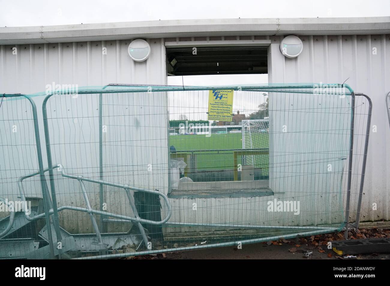 Envirovent stadium view hi-res stock photography and images - Alamy