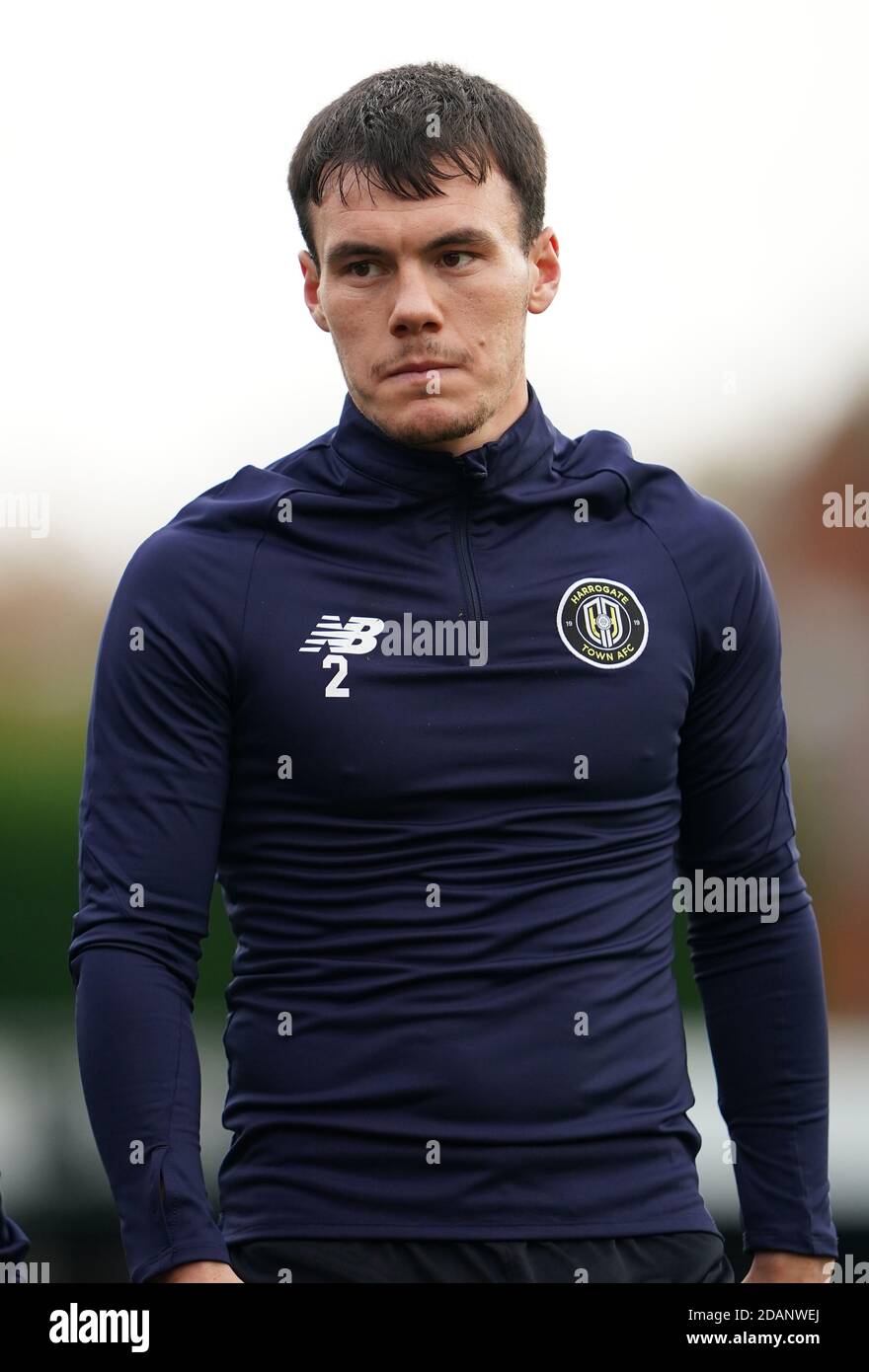 Football josh falkingham hi-res stock photography and images - Alamy