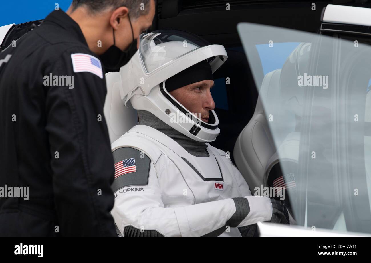 Nasa Crew Escape Vehicle
