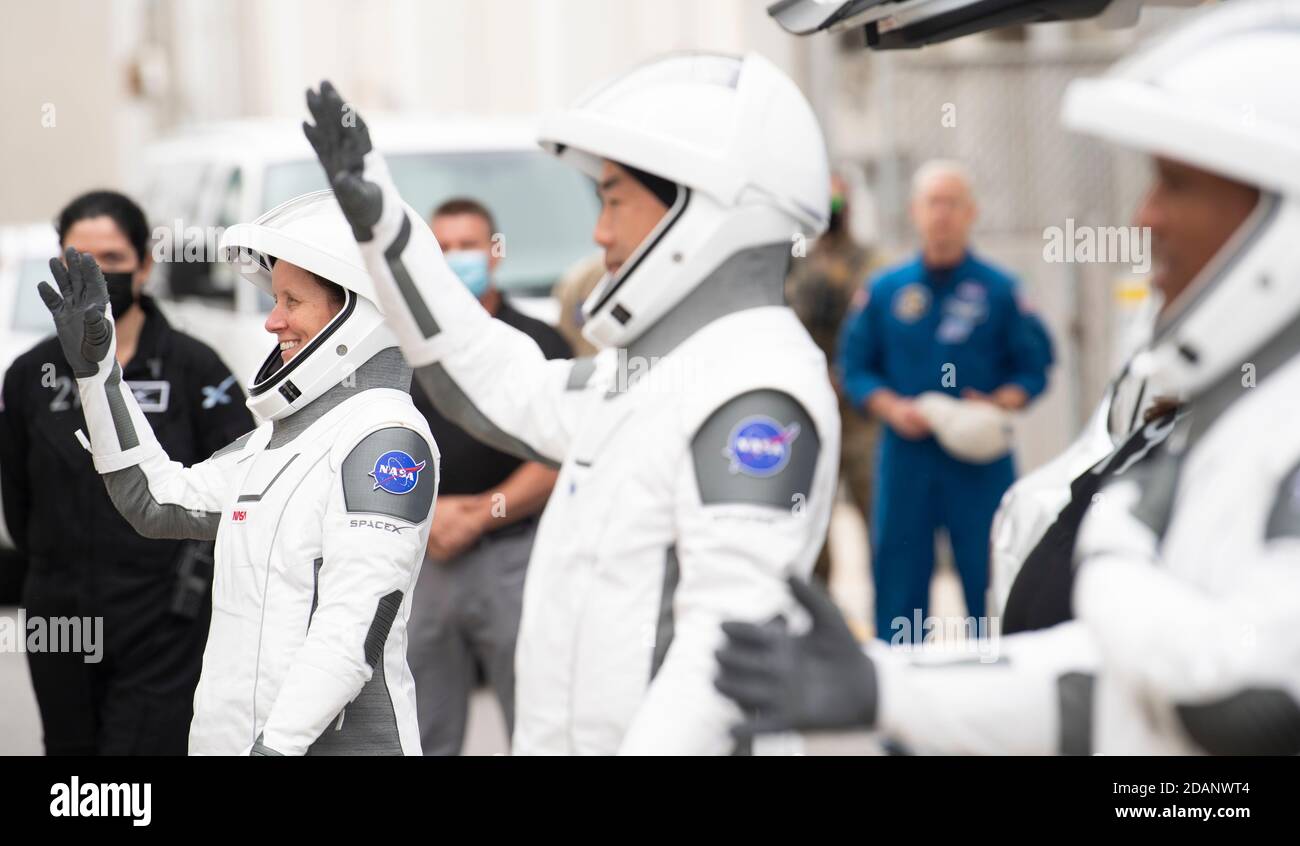 Nasa Crew Escape Vehicle