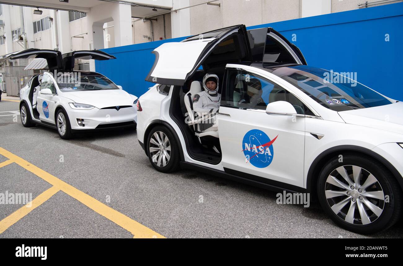 Nasa Crew Escape Vehicle