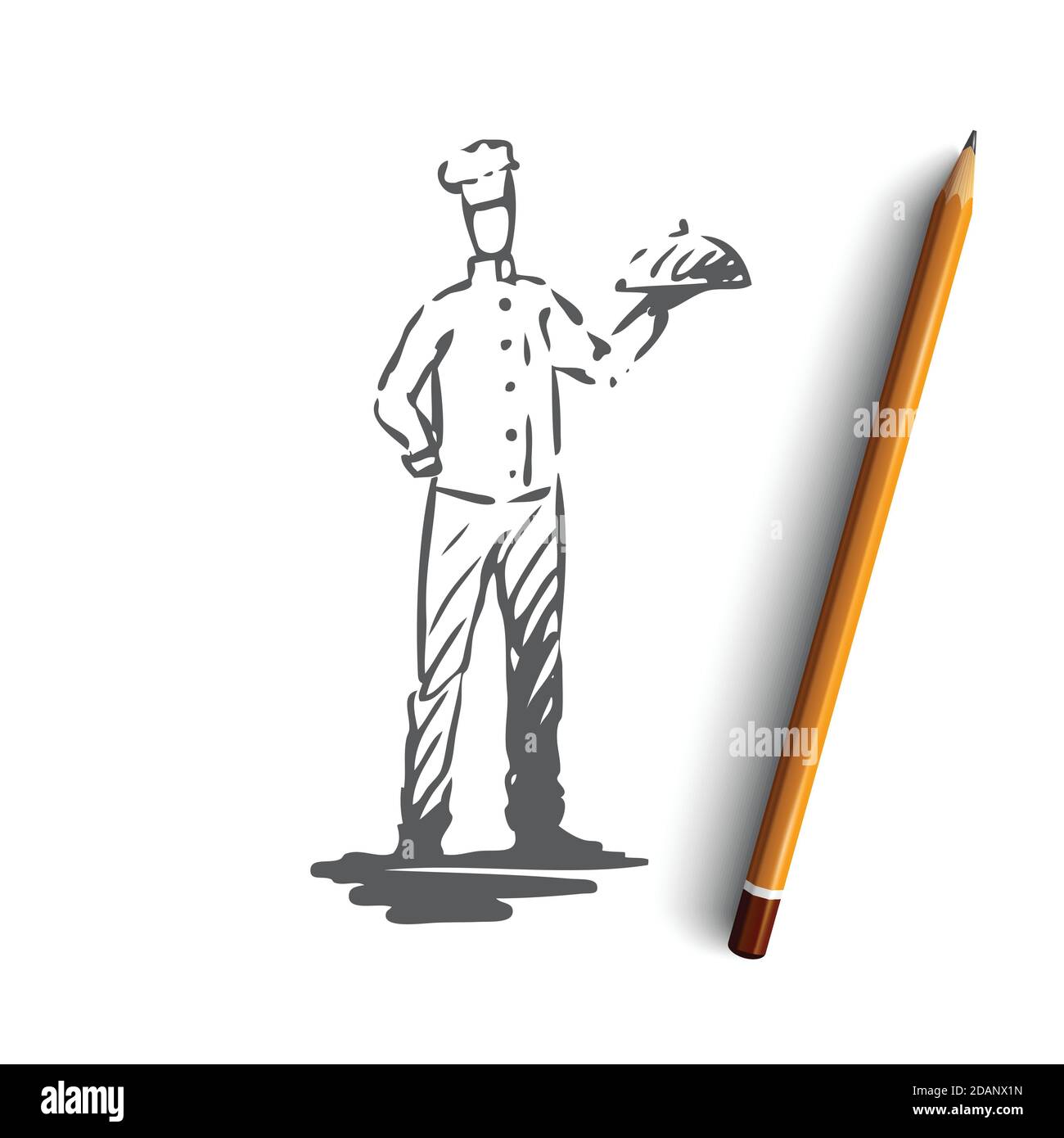 Chief hotel Stock Vector Images - Alamy