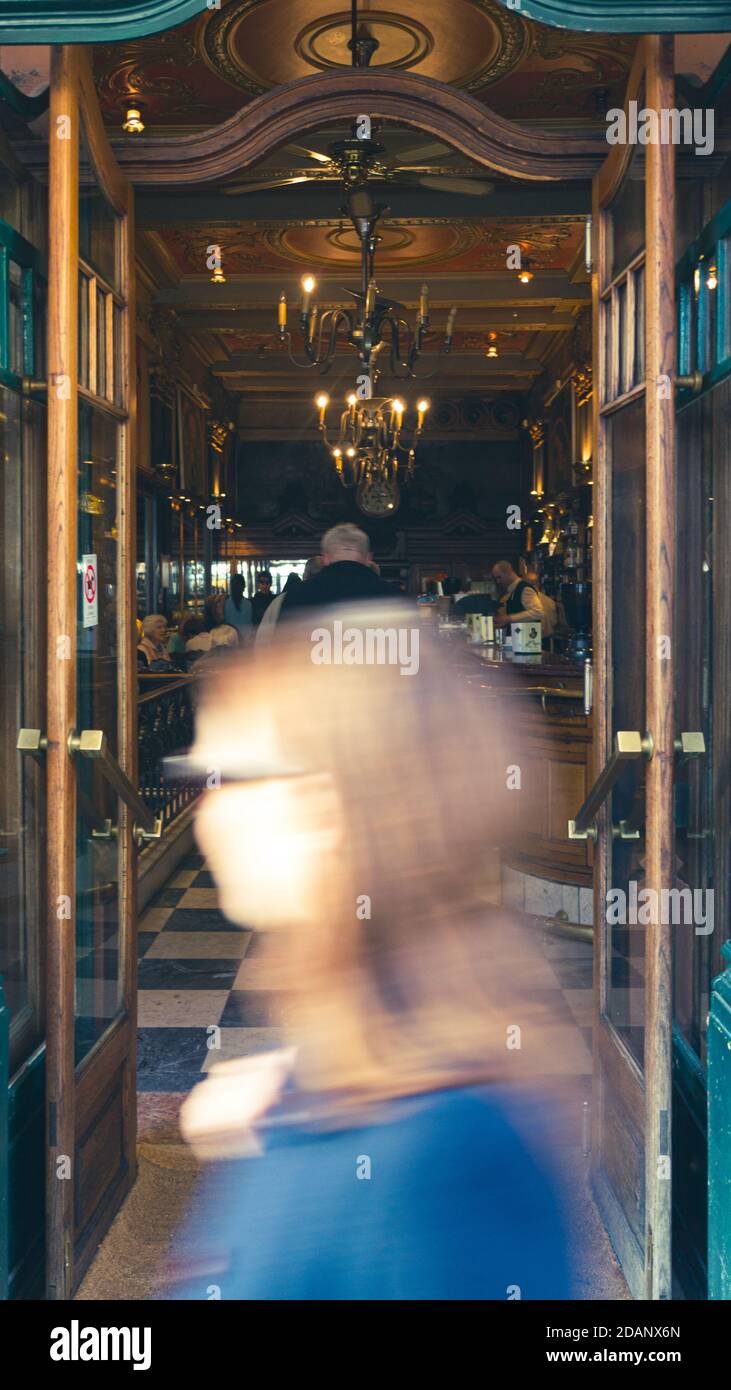 Busy pass hi-res stock photography and images - Alamy