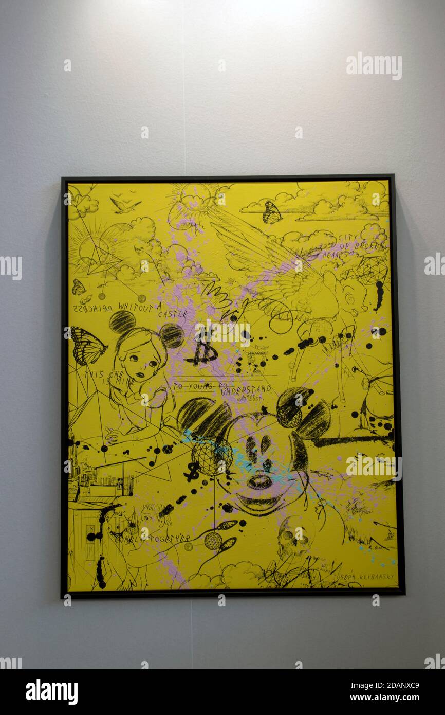 Klibansky hi-res stock photography and images - Alamy