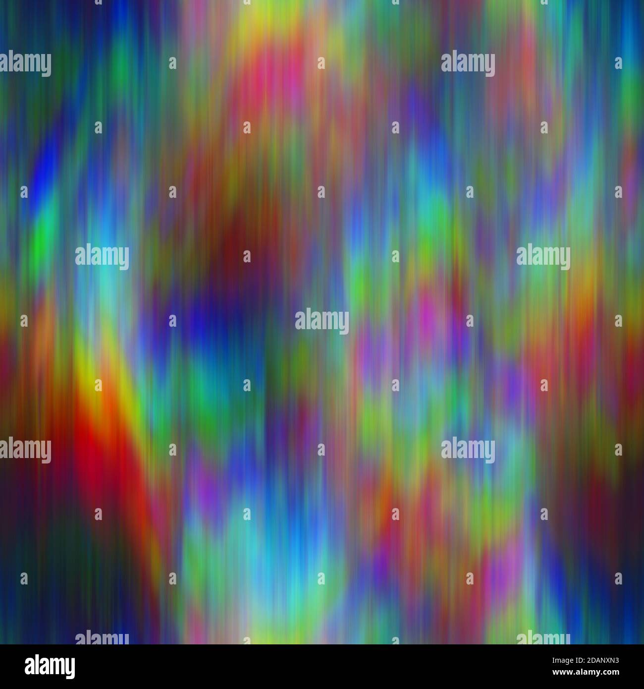 Seamless techno glitch RGB monitor noise rainbow Stock Photo - Alamy