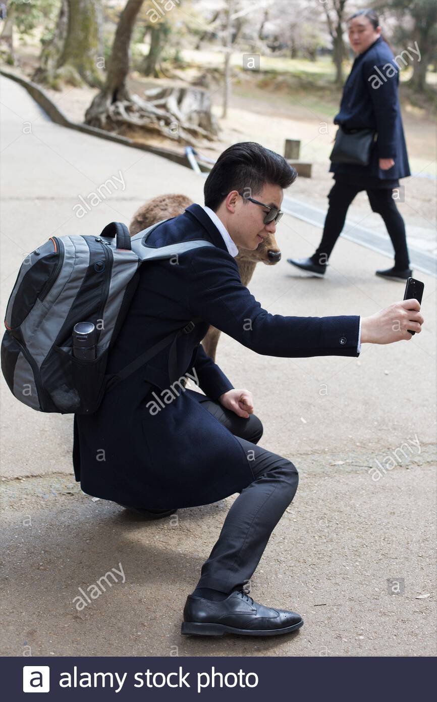 Man Crouched Down High Resolution Stock Photography and Images - Alamy