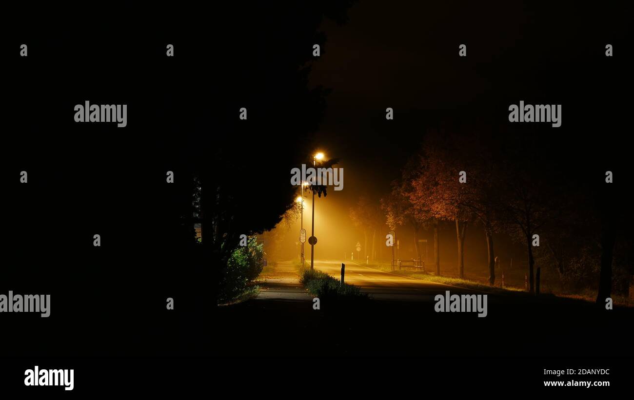 Horror shapes hi-res stock photography and images - Alamy