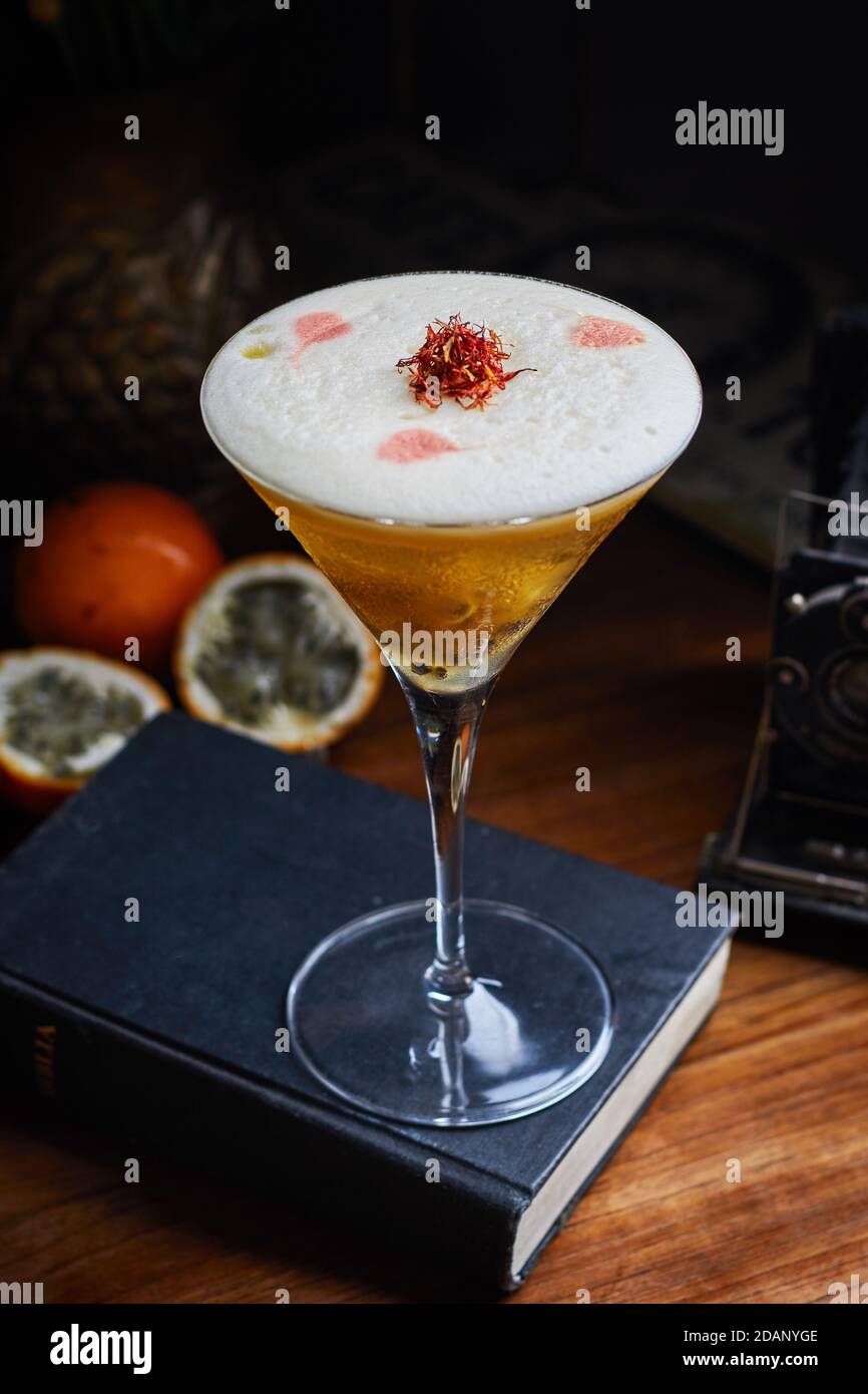 Tokyo sunset cocktail hi-res stock photography and images - Alamy