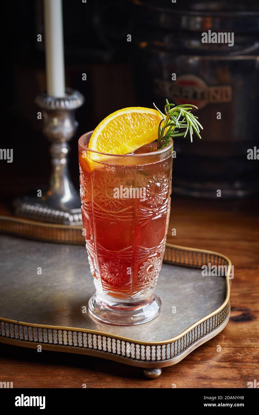 Artistic cocktail photography hi-res stock photography and images - Alamy