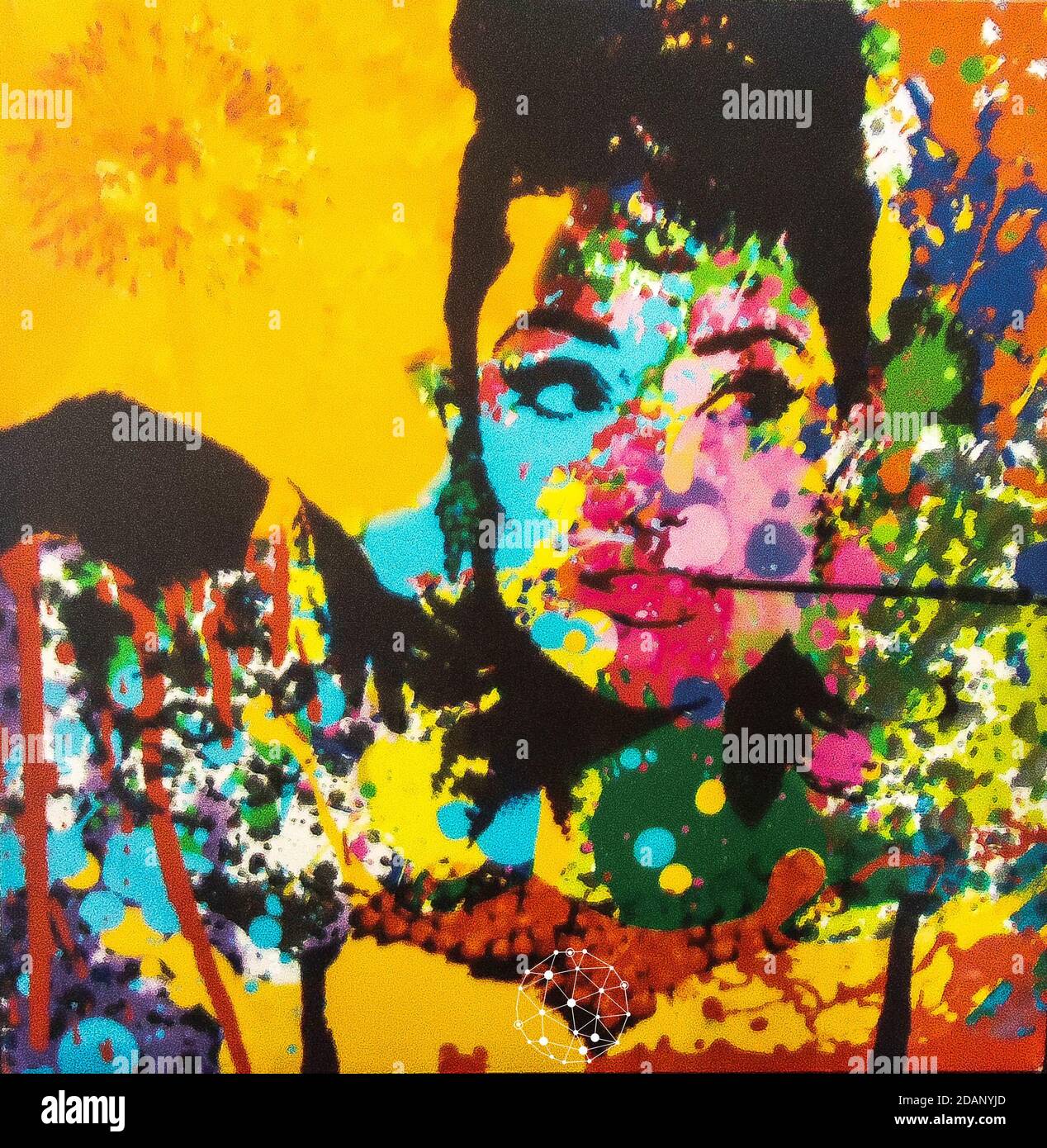 Female celebrity 2020 hi-res stock photography and images - Alamy