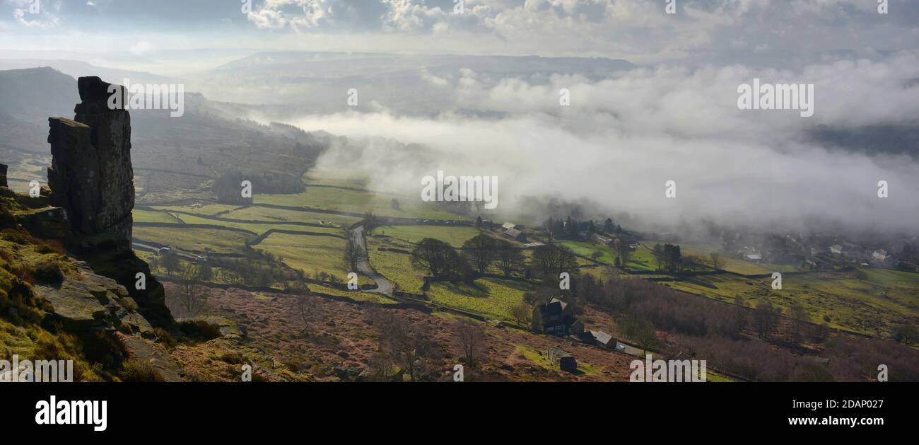 Stone pinnacle hi-res stock photography and images - Alamy