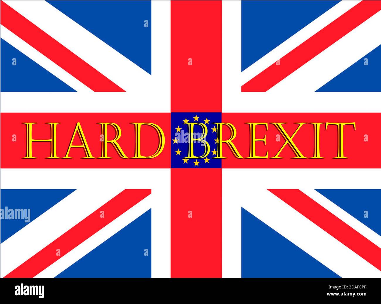 Symbols of britain hi-res stock photography and images - Alamy