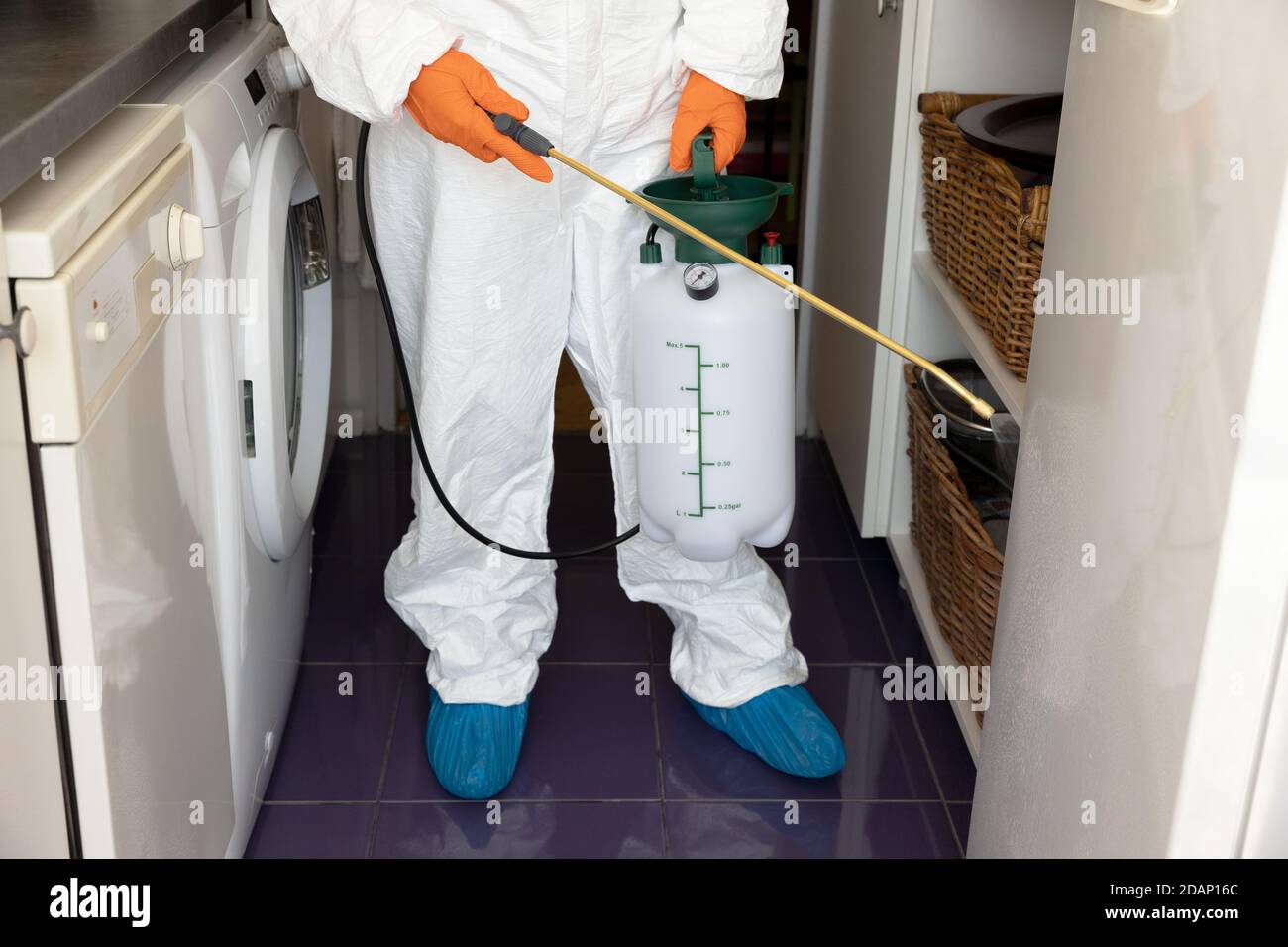 Certificate of contamination hi-res stock photography and images - Alamy