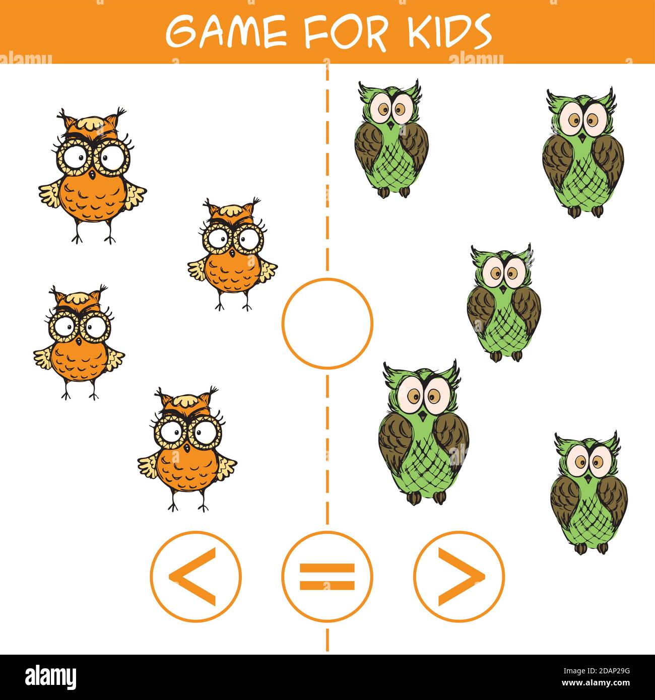 Kid pictures Stock Vector Images - Alamy