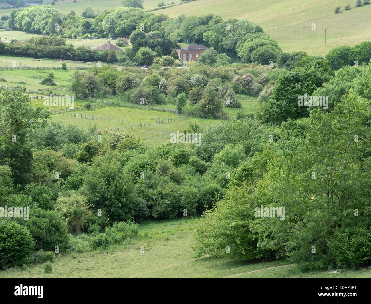 Mixed farming england hi-res stock photography and images - Alamy