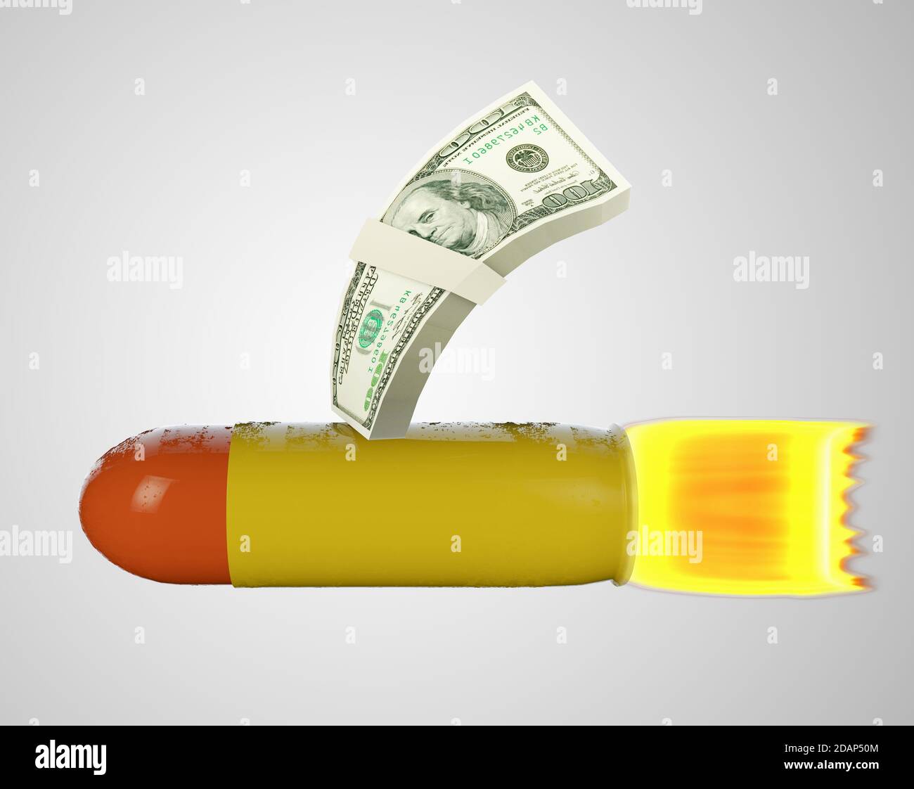 100 bullet hi-res stock photography and images - Alamy