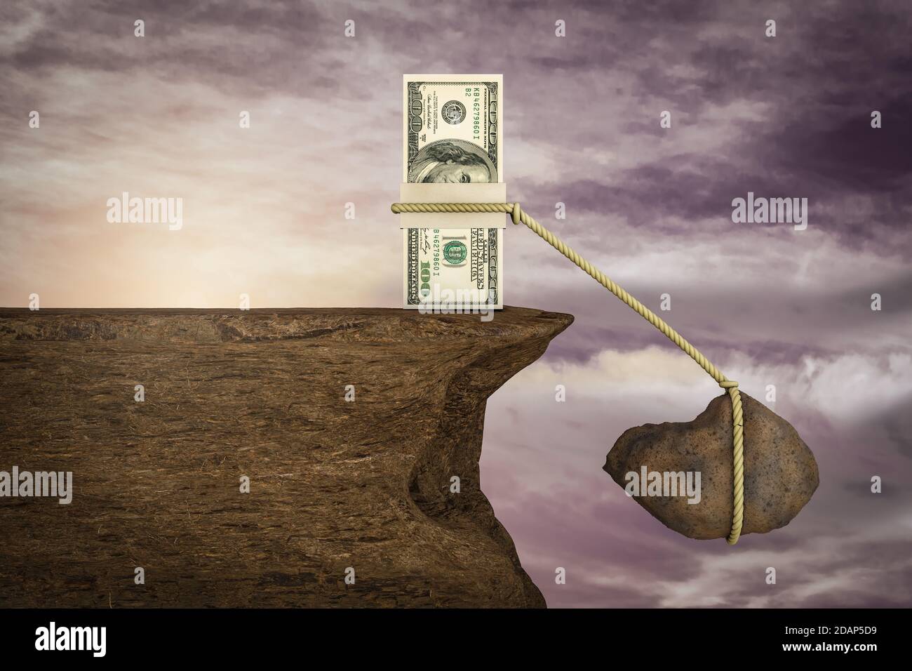 Execution rock hi-res stock photography and images - Alamy