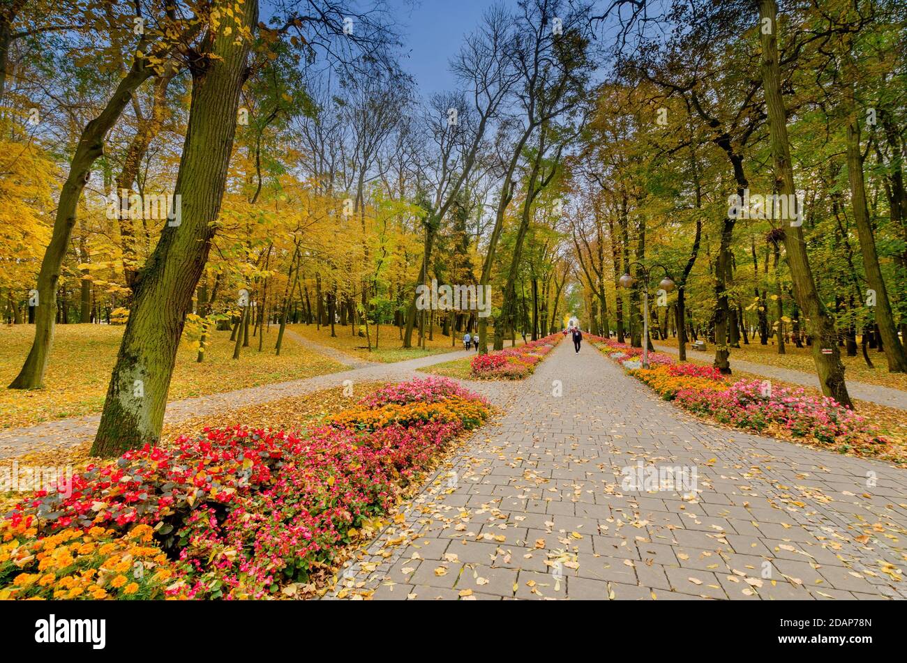 Busko Zdroj High Resolution Stock Photography and Images - Alamy