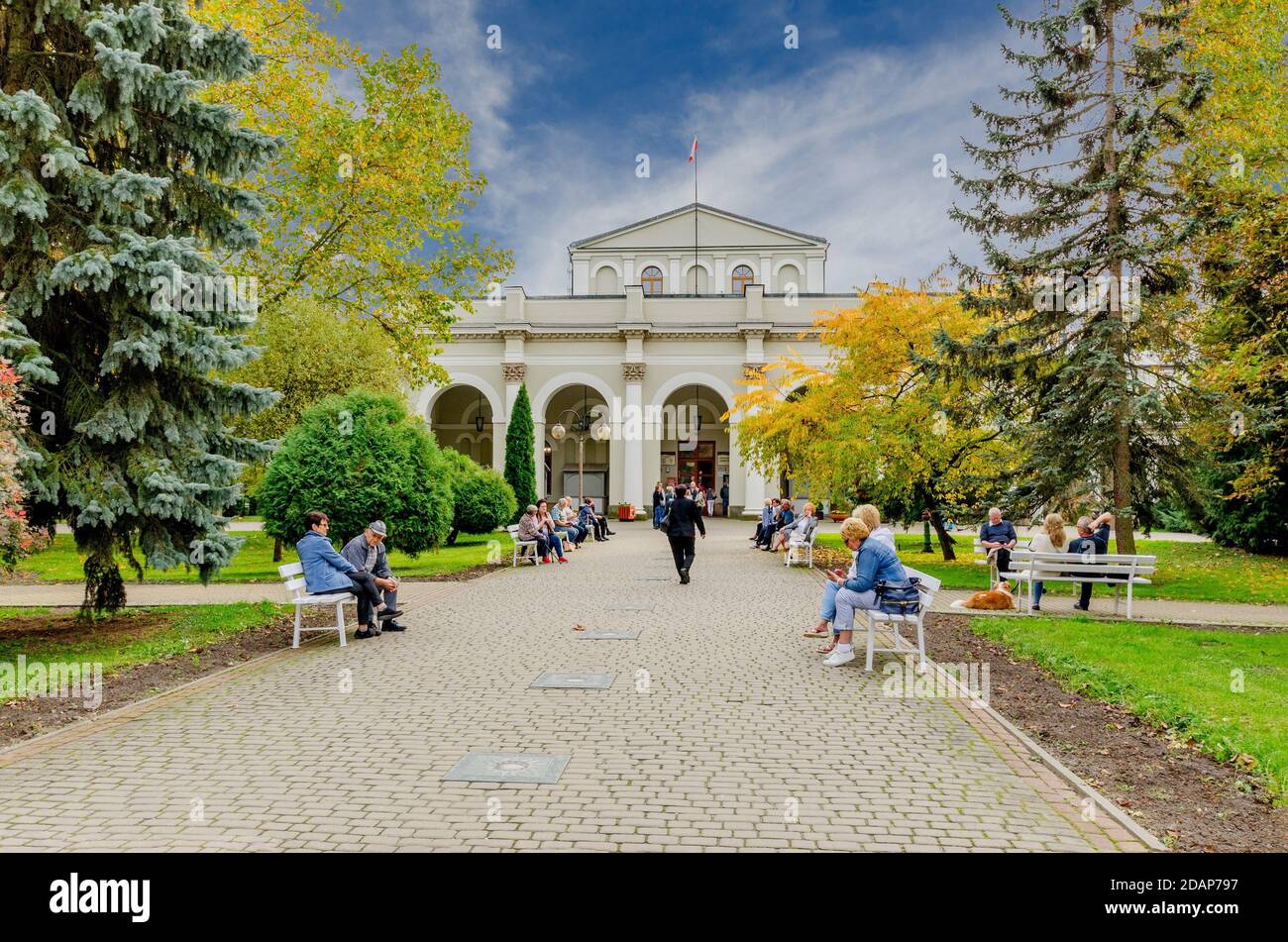 Busko hi-res stock photography and images - Alamy