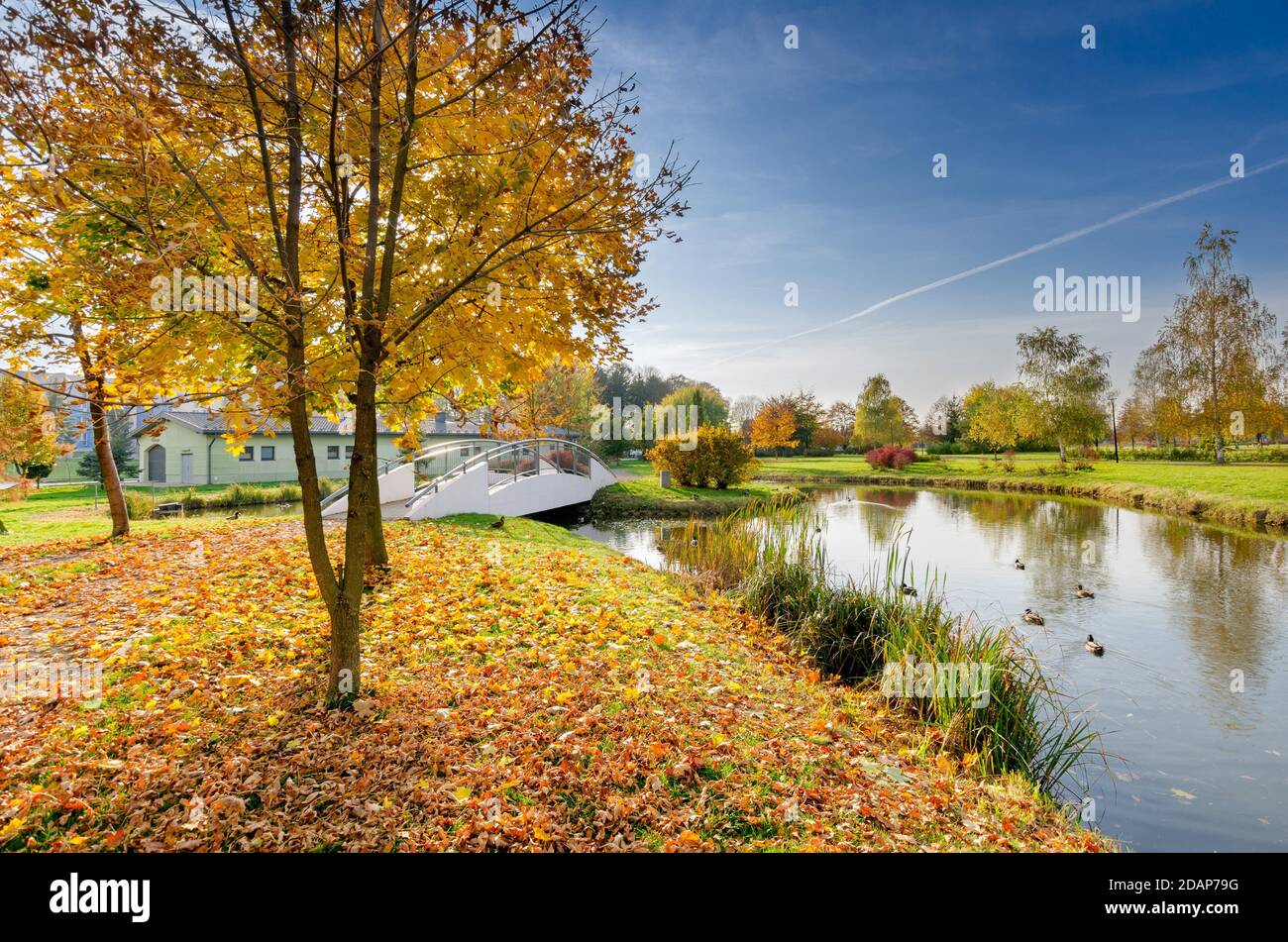 Busko lake hi-res stock photography and images - Alamy