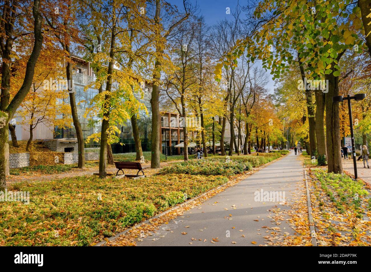 Busko Zdroj High Resolution Stock Photography and Images - Alamy