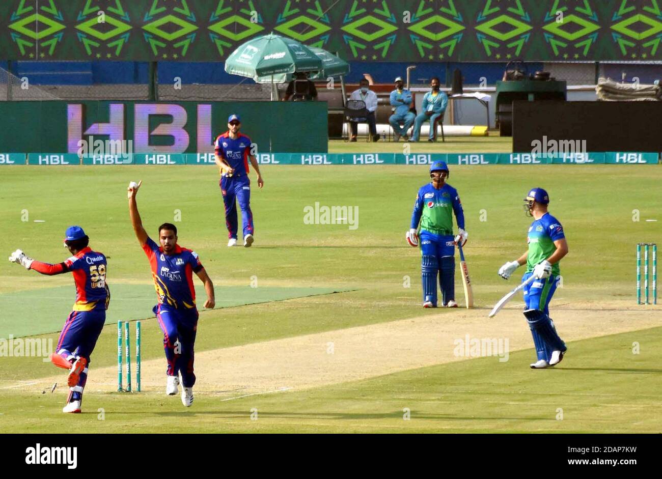 Multan sultan hi-res stock photography and images - Alamy