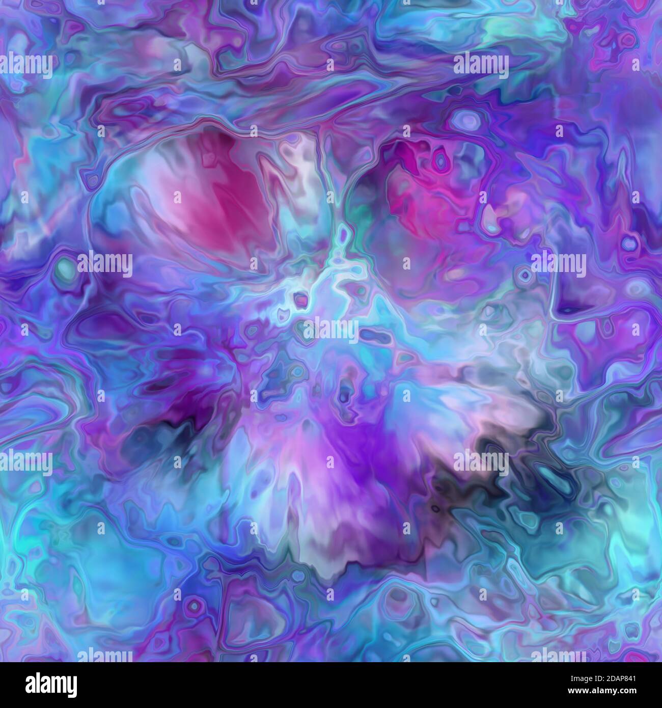 Vivid seamless distorted wavy digital warp texture Stock Photo - Alamy