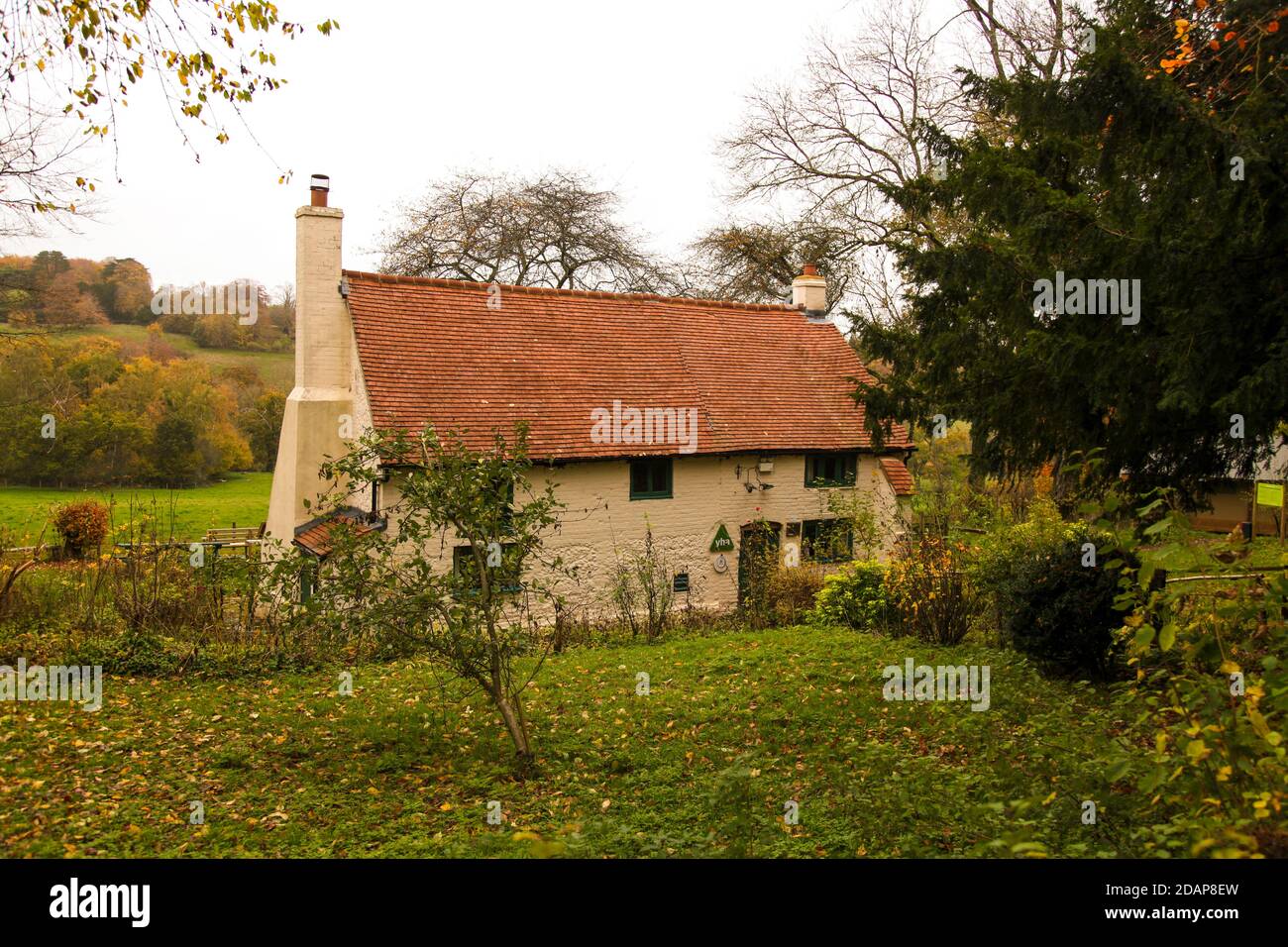Tanners Hatch High Resolution Stock Photography and Images - Alamy