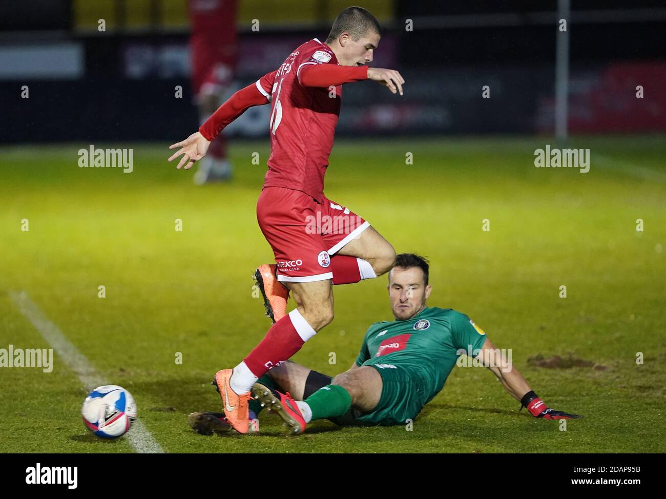 James belshaw soccer hi-res stock photography and images - Alamy