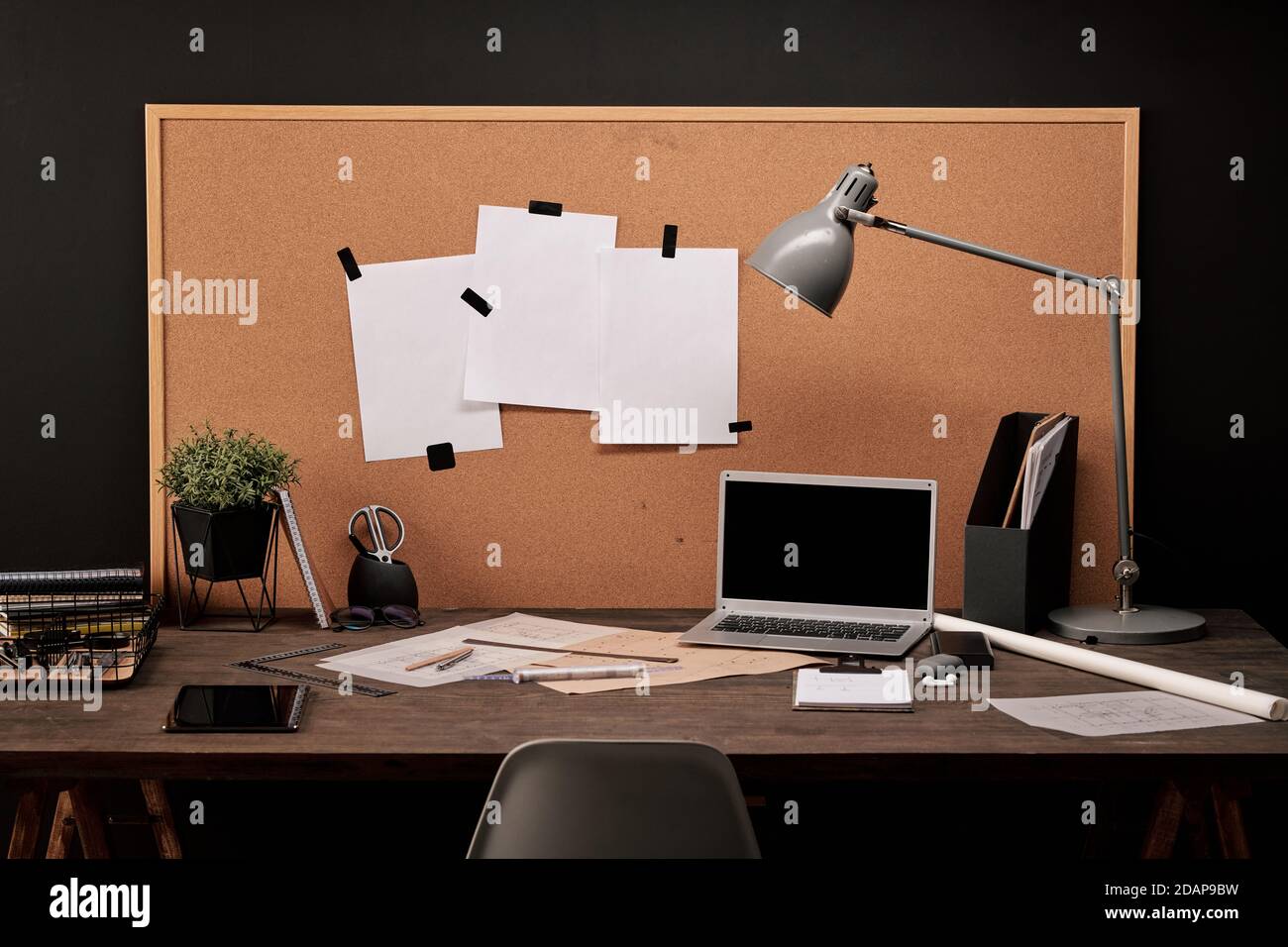 Technology table hi-res stock photography and images - Alamy